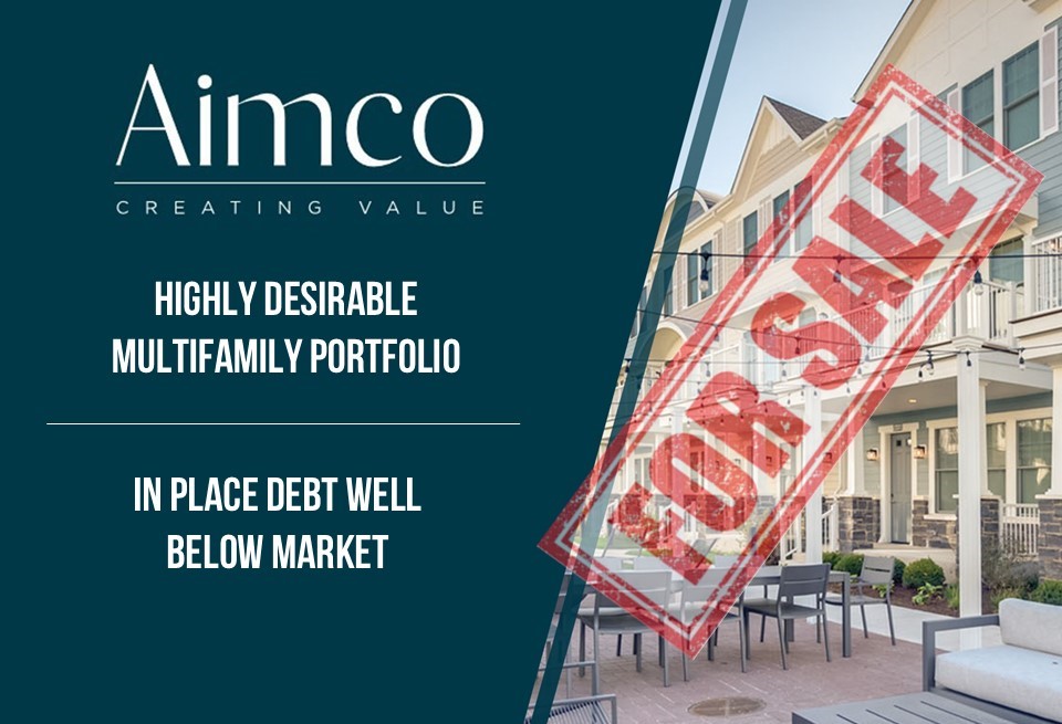 Press Release AIMCO - LANDandBUILDINGS